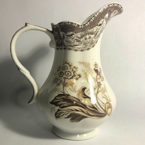 J. GODINGER & Co. | Dining | Reflections By J Godinger Co White ...